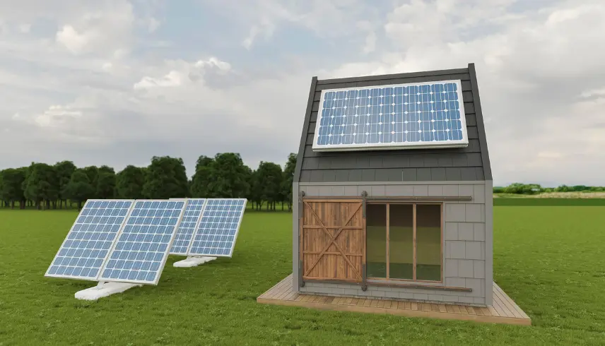 Choosing the Right Solar Inverter for your home
