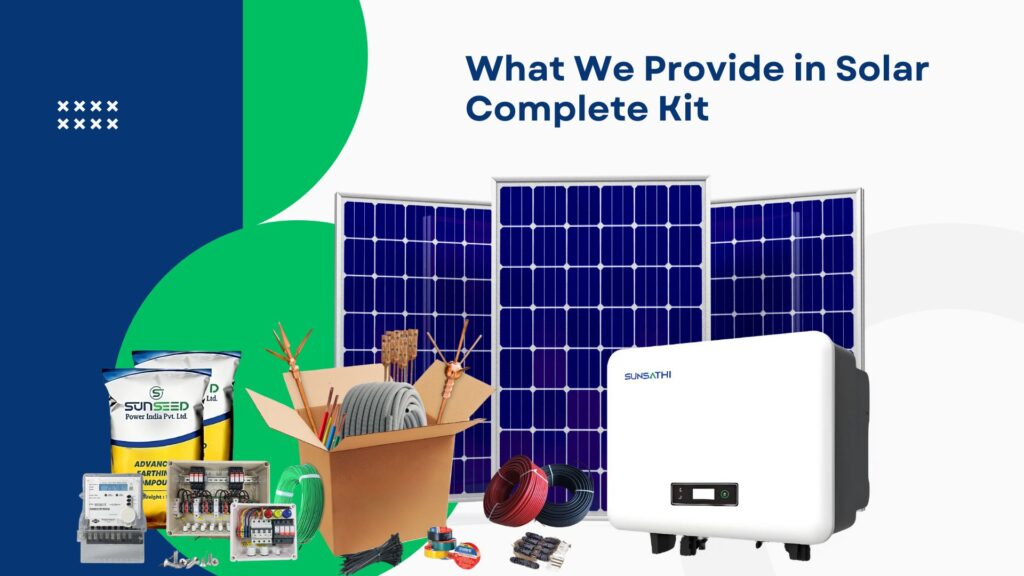 Dealer or Distributor Of Sunsathi Solar