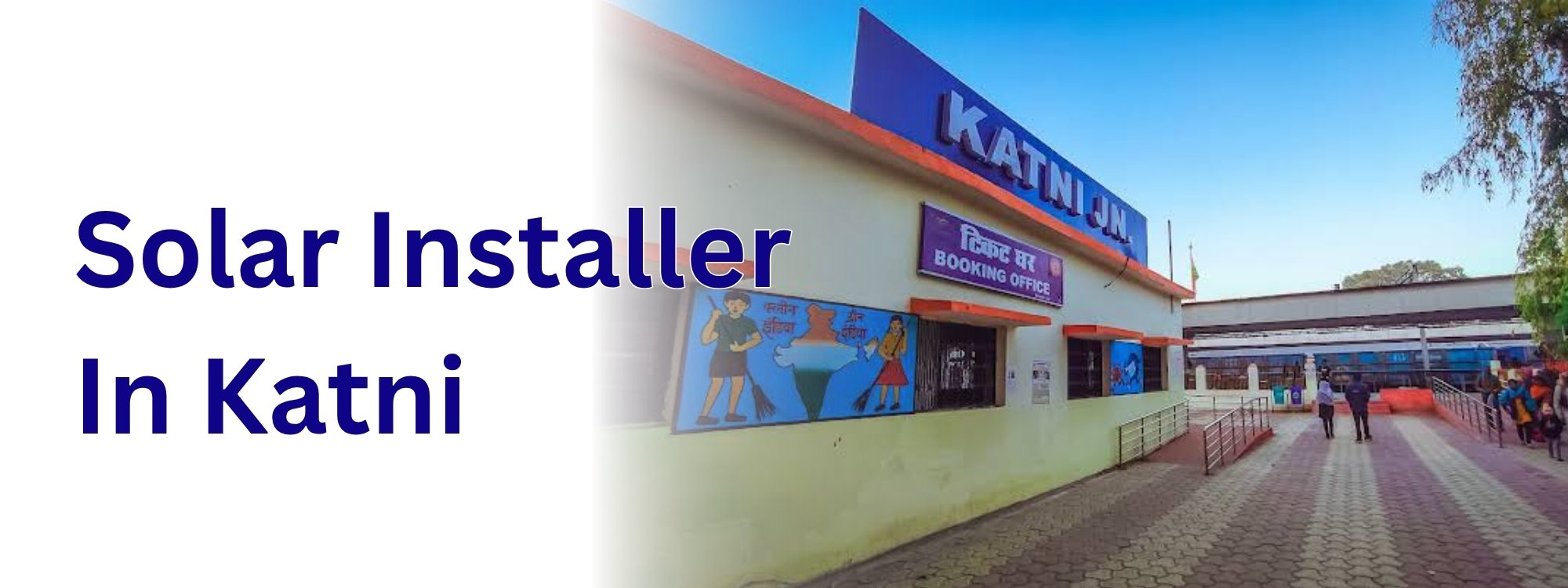 Solar Installer in Katni