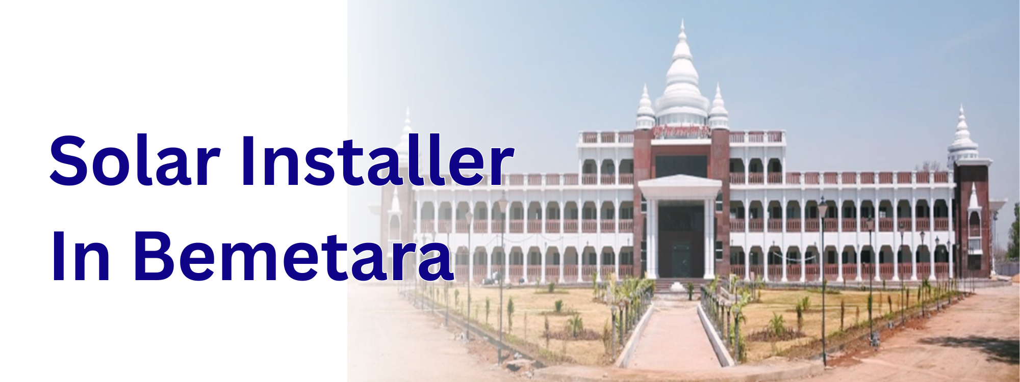 Solar Installer In Bemetara