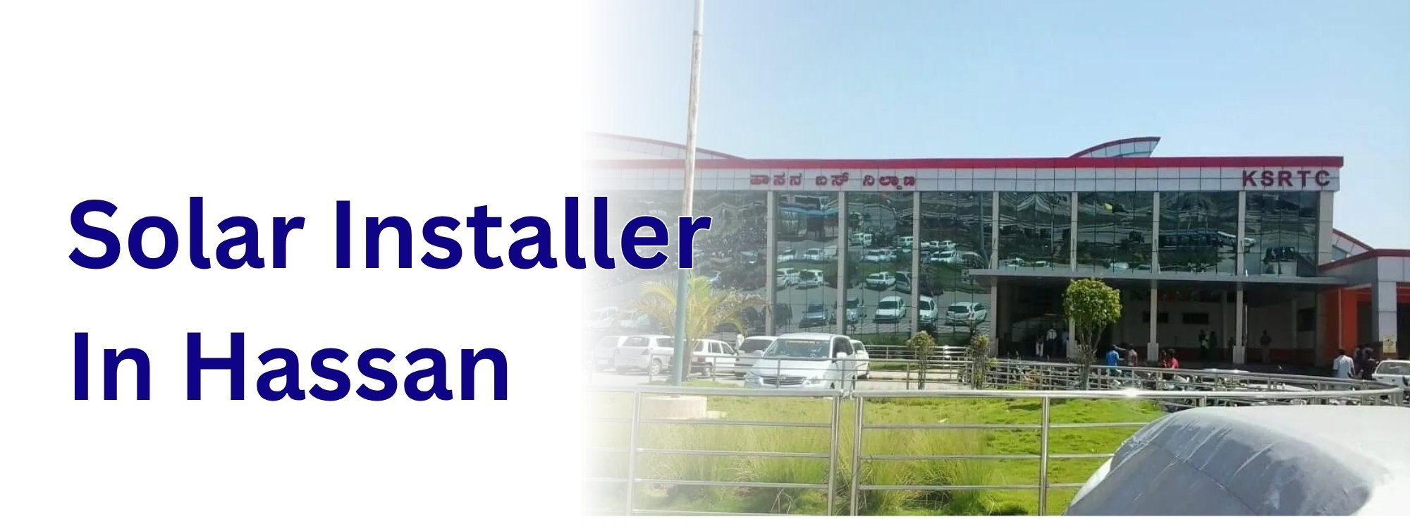 Solar Installer In Hassan