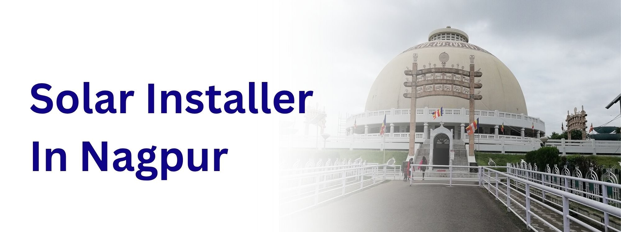 Solar Installer In Nagpur ऑन ग्रिड सोलर इनवर्टर, नागपुर