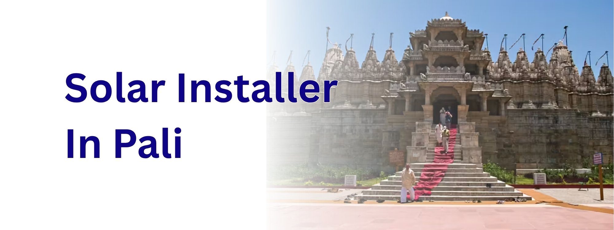 Solar Installer In Pali