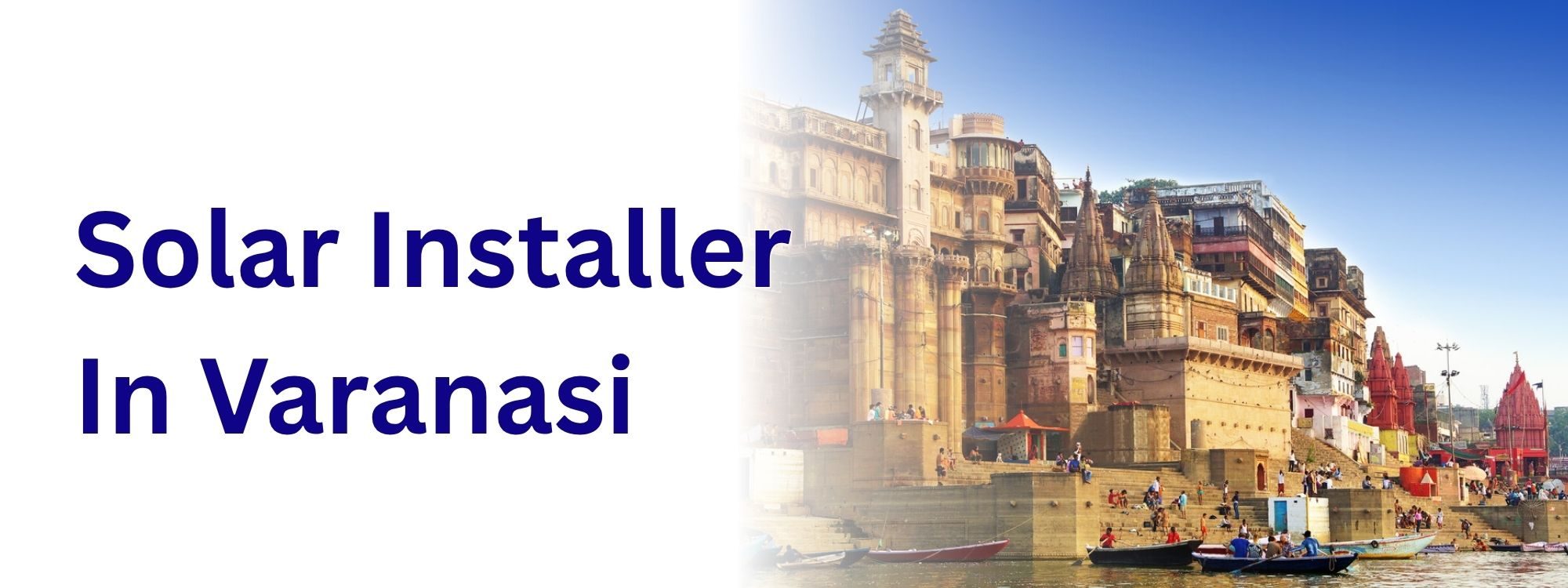 Solar Installer In Varanasi
